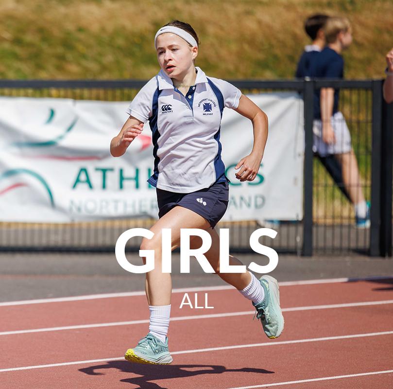 Methodist College - School Shop