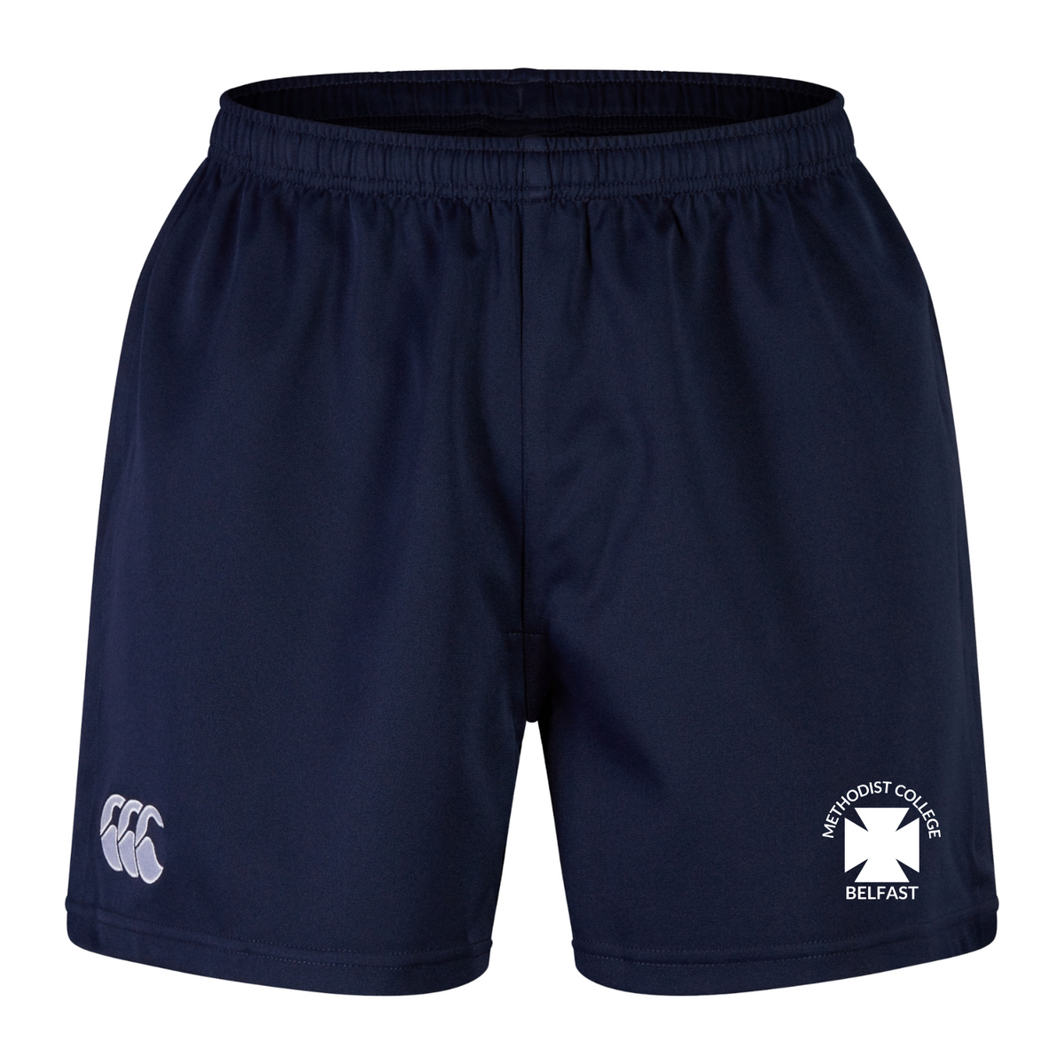 MCB Boys Rugby Short / PE Short – Methodist College
